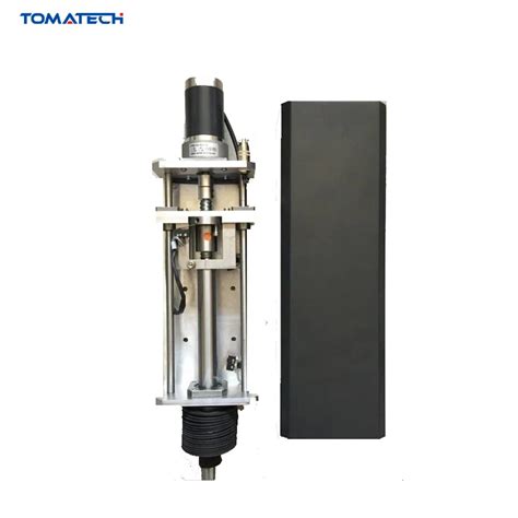 Business Industrial Details About Z Axis Flame Plasma Torch Lifter Mm Stroke CNC Cutting