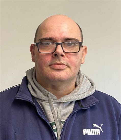 Richard Mccafferty Campbell Park Community Council