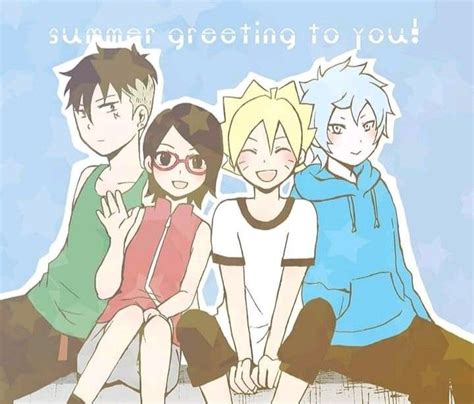 Boruto Ending Maybe I Artofit