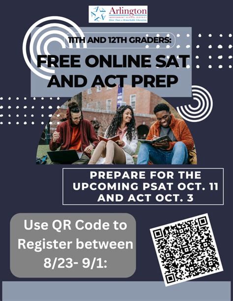 Psat And Act Prep Seguin High School