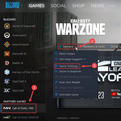 SOLVED COD Warzone Dev Error Tips Driver Easy
