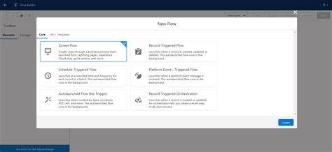 Salesforce Lightning Flow Popular In India