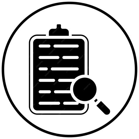 Premium Vector Traceability Matrix Vector Icon Illustration Of Quality Assurance Iconset