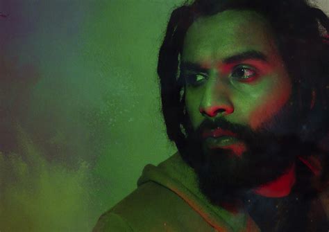 Shiwa Over India Reggae ‘themas Als Onderdrukking En Ongelijkheid