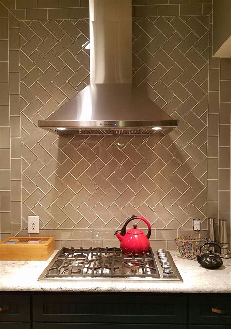 Subway Tile Backsplash Herringbone Pattern Pattern Matching Algorithms