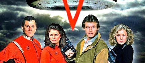 V Television Heaven