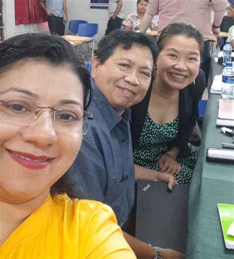 Deeksha Krishna On Linkedin Caff Experience Learning