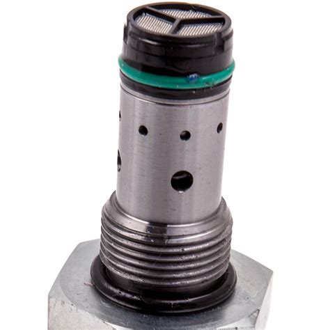 Maxpeedingrods Ipr And Icp Fit Ford 6 0l Fuel Pressure Regulator