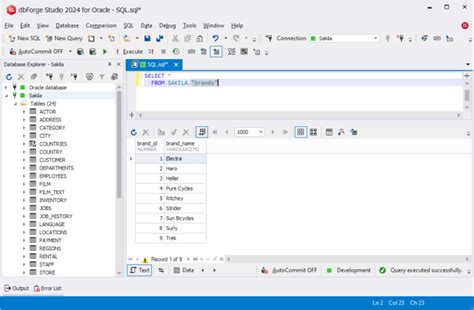 How To Migrate From Sql Server To Oracle Devart Blog