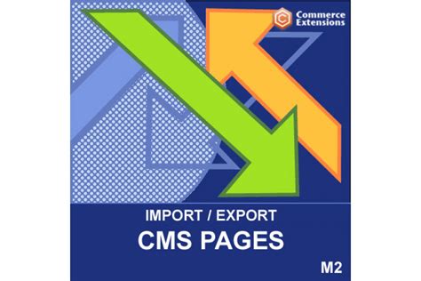 Magento 2 Bulk Import Export Bulk Cms Pages Csvxml