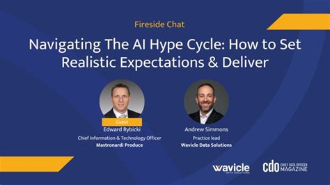 Wavicle Data Solutions On Linkedin Ai Datascience