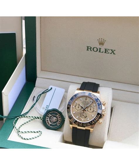 ROLEX Желтые часы из желтого золота для мужчин – купить в интернет ...