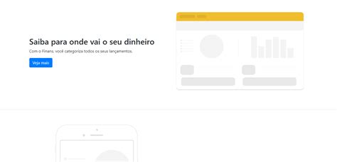 github lmartins1 projeto html css bootstrap finans