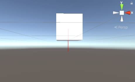 Unity C Raycastによる接地判定 プログラミング教室 フタバゼミ