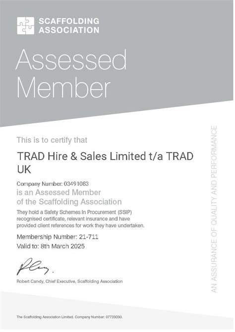 Trad Safety Deck Fall Protection System Trad Uk