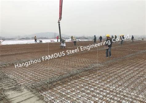 China Truss Grider Slab Metal Composite Deck Manufacturers Suppliers