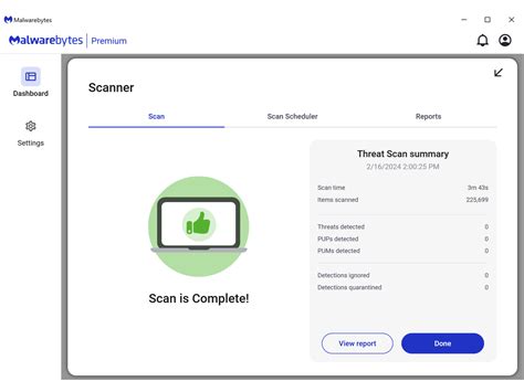 Malwarebytes Premium 1 Device 1 Year Download