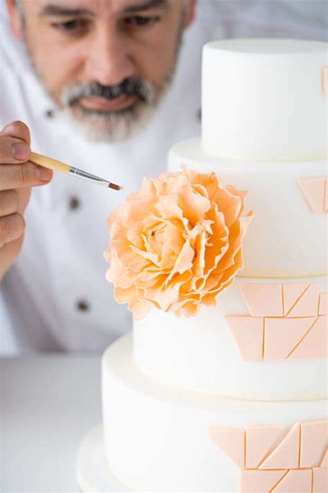 Massa Ticino™ Multi Purpose Sugar Paste Ivory Mona Lisa