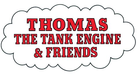Thomas And Friends Logo Symbol Meaning History Png Brand