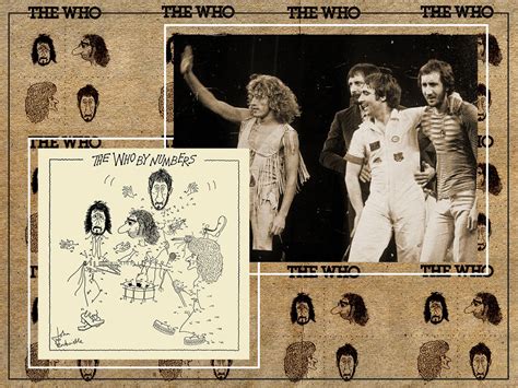 John Entwistle Explains The Who And Their Iconic Album Covers