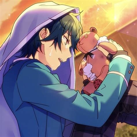 Kagehira Mika Ensemble Stars Ensemble Stars Anime Art