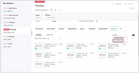Pipedrive For Zoho Bugtracker