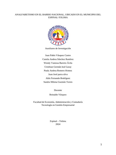 Analfabetismo Pdf Diferencia Literatura