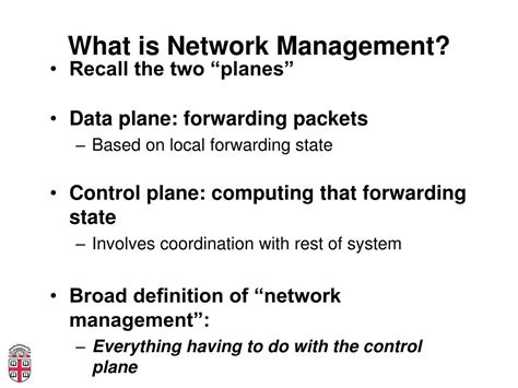 Ppt Csci 1680 Software Defined Networking Powerpoint Presentation Free Download Id 2262442