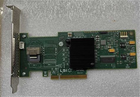 Raid Controller LSI Mr SAS i RAID гр Мездра OLX bg