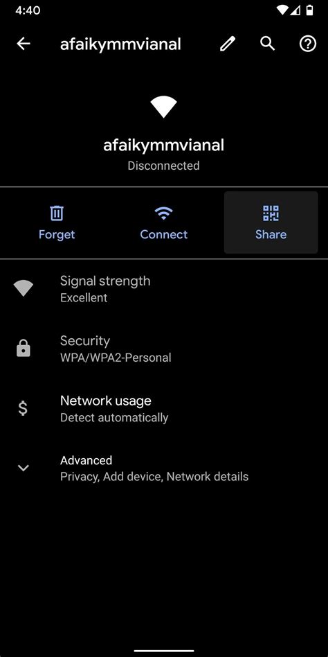 How To Access Any Password Protected Wifi Vervine