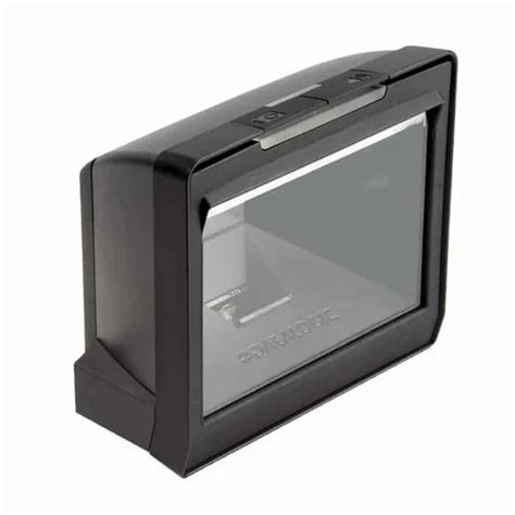Wired Corded Datalogic Dl Magellan 3200vsi Barcode Scanner At ₹ 35000