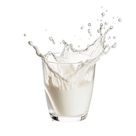 스플래시 고립 된 Png와 우유 한잔 우유 유리 마시다 Png 일러스트 및 이미지 에 대한 무료 다운로드 Pngtree