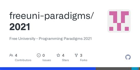 Triangle Scm At Master Freeuni Paradigms Github