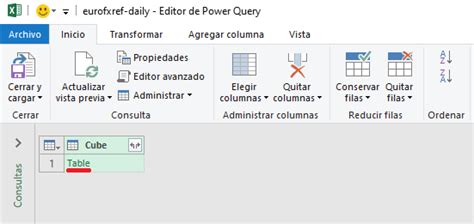 Importar Datos Xml Access O Base De Datos Sql A Excel Islabit