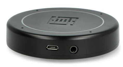 Respeaker Usb Mic Array Asystent Głosowy Sklep Botland