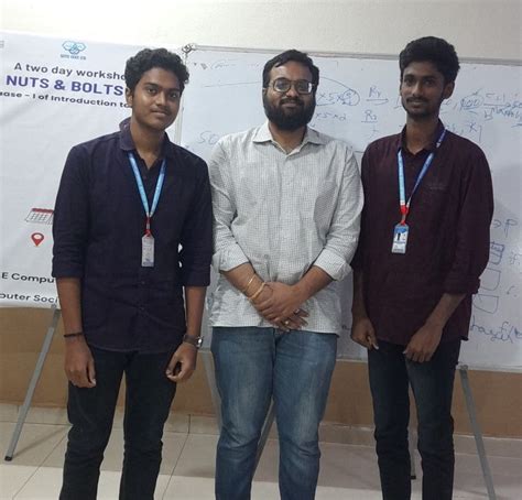 Korrapati Thirumala Narasimha Naidu On Linkedin Deeplearning Ai