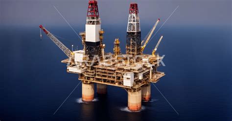 صناعات ومشاريع بتروكيماوية، منصة نفط و غاز لاستنباط الزيوت، النهضة