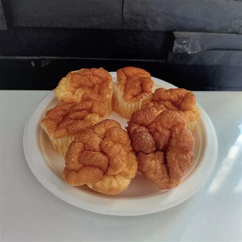 Hitri Jajčni Kruhki Blog Malinca Si