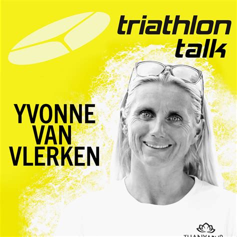 Yvonne Van Vlerken über Zyklusgesteuertes Training Im Triathlon