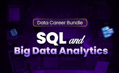 Sql And Big Data Analytics Basic To Advanced Level 3 Akaademy