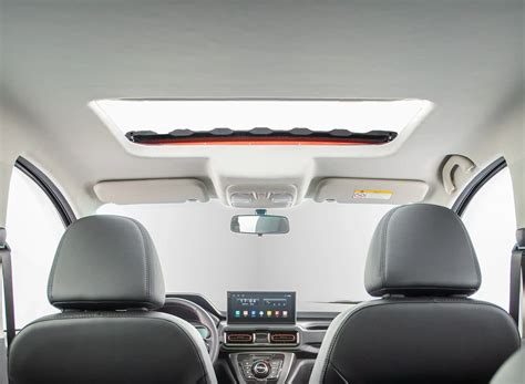 Cirelli 1 Crossover 7 Posti Cirelli Motor Company