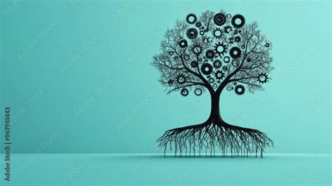 Adaptive Growth Tree An Abstract Tree With Flexible Branches Each