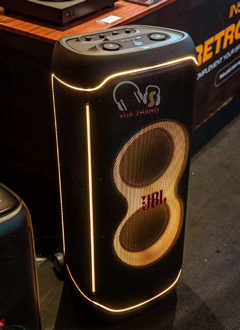 Jbl Partybox Ultimate