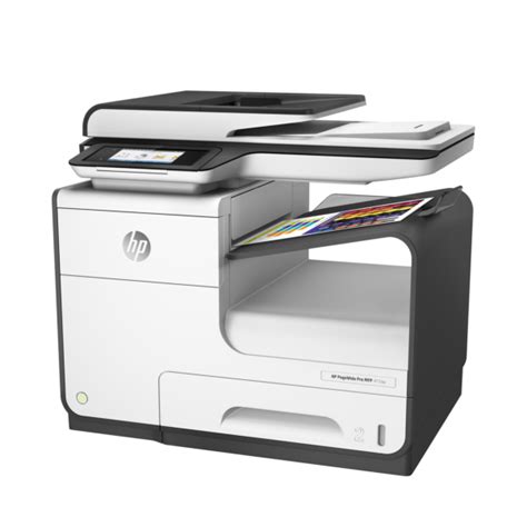 Hp Pagewide Pro 477dw Jual Sewa Rental Mesin Fotocopy Terbaik Di