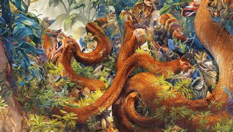 Evolution Of Dolphins Through The Ages