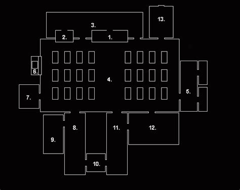 Fnaf 1 Party Room