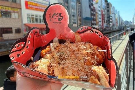 Complete Osaka Travel Guide Food Culture And Top Attractions