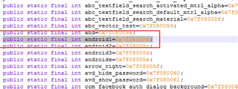 android retrieve resource ids of drawables in a for loop stack overflow