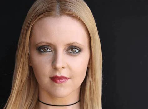 Brianna Knickerbocker Booking Agent Talent Roster Mn2s