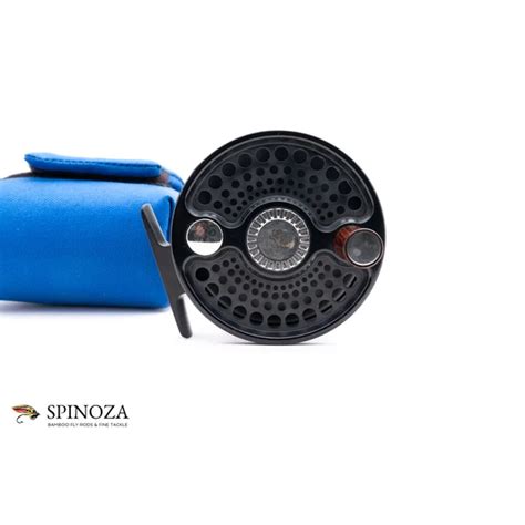 Charlton 8500 8 Fly Reel